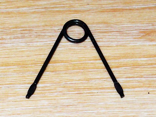 [Tobisho] Pruner and secateur spring for Snipping pruner : Gardening ...